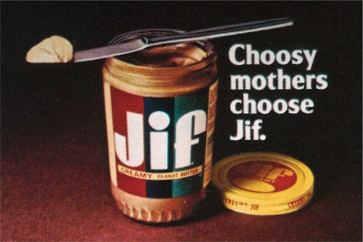 It’s Pronounced JIF, Not GIF. Get Over It.